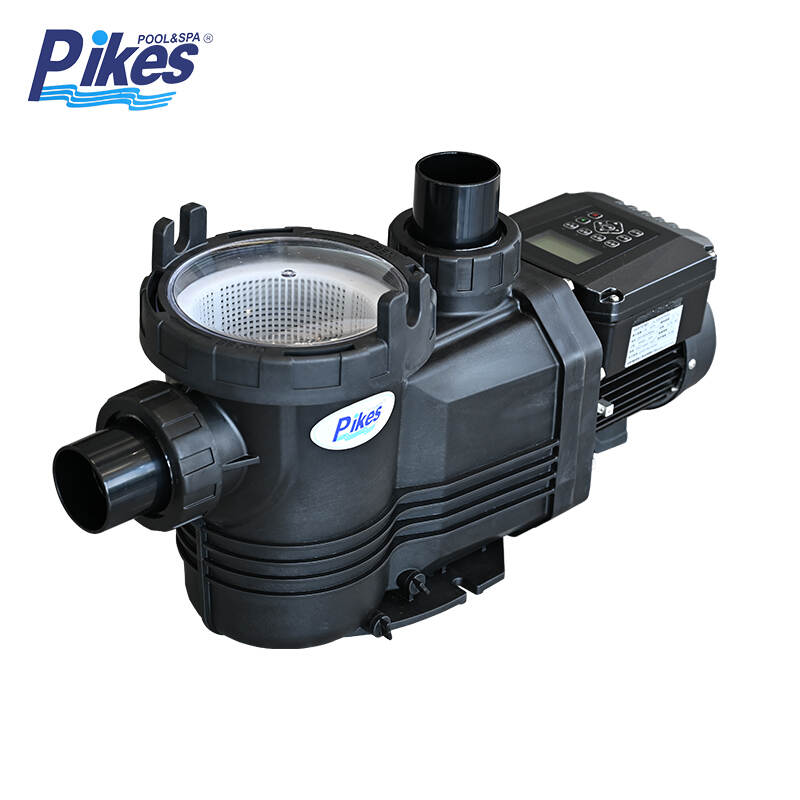 "PS-KP"Series Intelligent Variable Frequency Speed Regulation Water Pump
